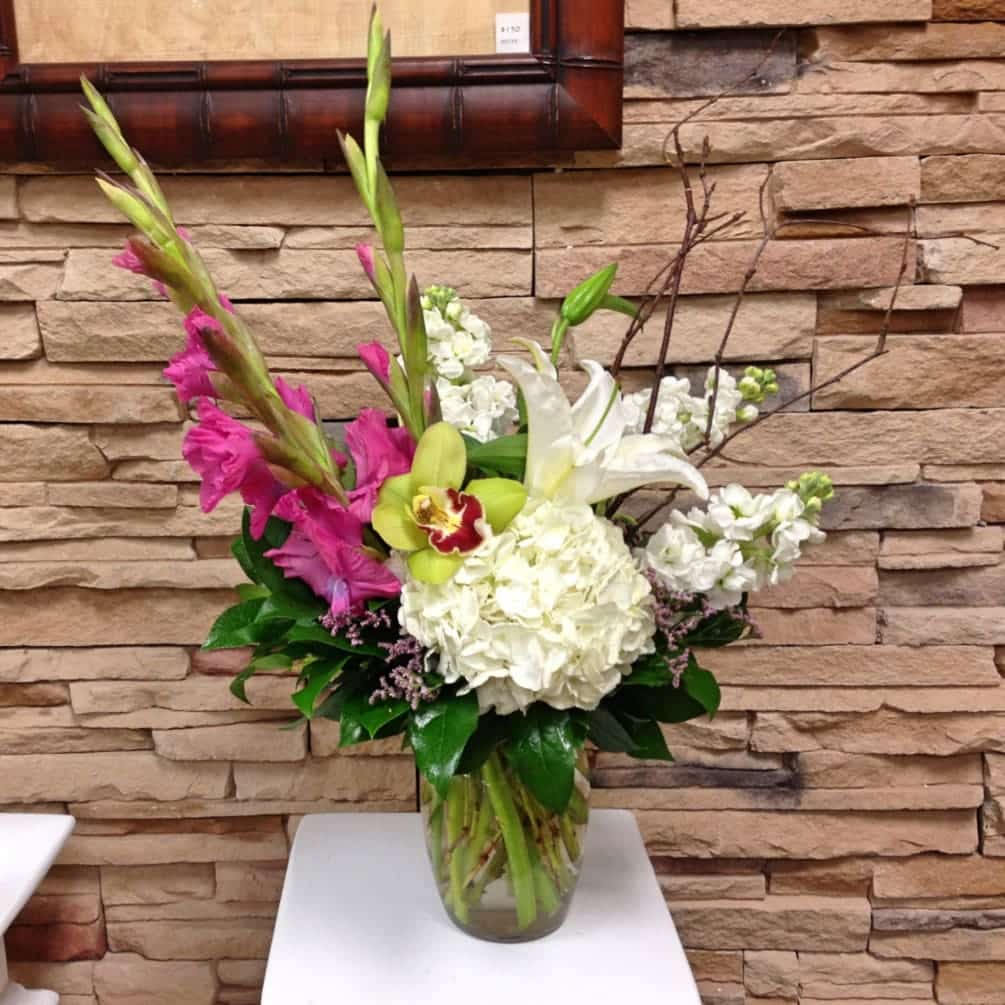 Buras, LA Florist | Buras, Louisiana Flower Delivery