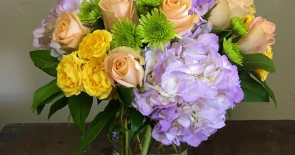 Palmyra, Missouri Flower Delivery | Palmyra, MO Florist