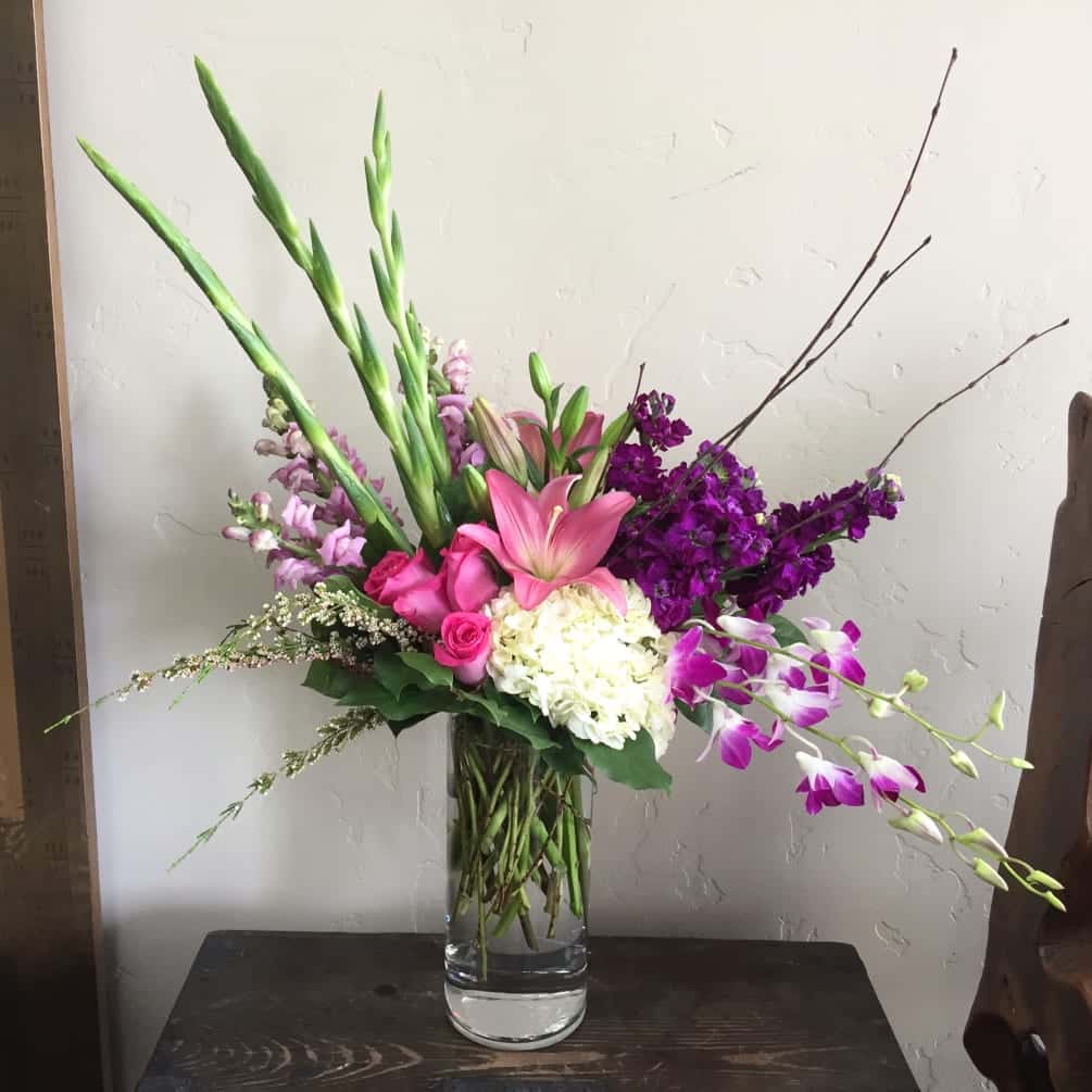 Waitsburg, WA Flower Delivery | Waitsburg, Washington Florist