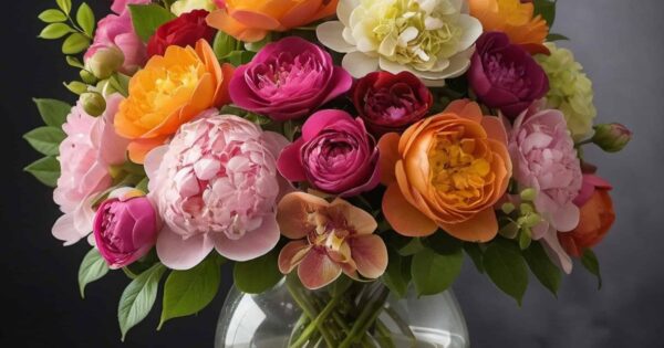 Greenville Florist. Flower Delivery Greenville, Mississippi.