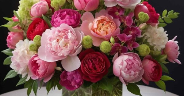 Springfield Florist. Flower Delivery Springfield, Ohio