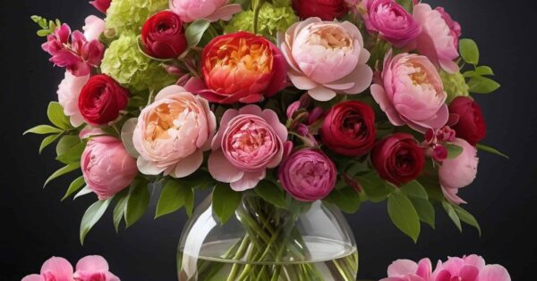 Allen Florist. Flower Delivery Allen, Texas