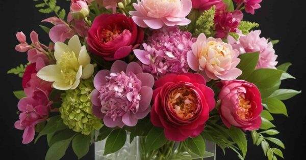 New Jersey Flower Delivery | Local Florist in New Jersey