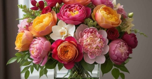 Manassas Florist. Flower Delivery Manassas, Virginia