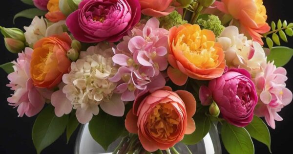 Perry Florist. Flower Delivery Perry, Georgia.